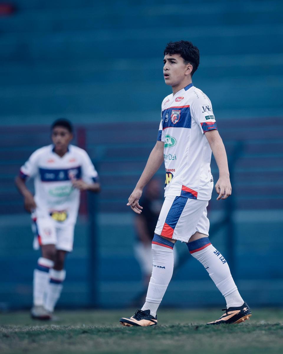 Ex-Cruzeiro e vivendo fase artilheira, Fred Vasconcelos reencontra o antigo clube em duelo pelo ...